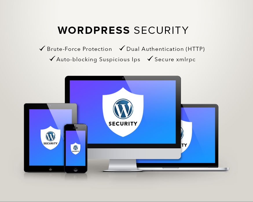 Wordpress Website Security Services Makewebbetter