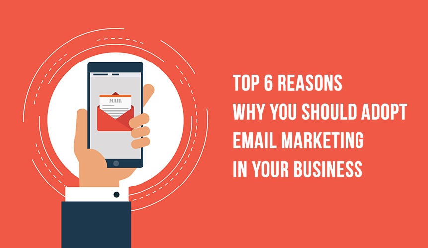 How to boost eCommerce sales with email marketing automation