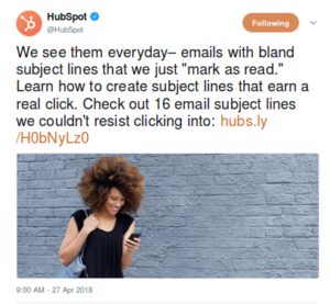 Transform Emails from basic to best with Email Marketing Segmentation