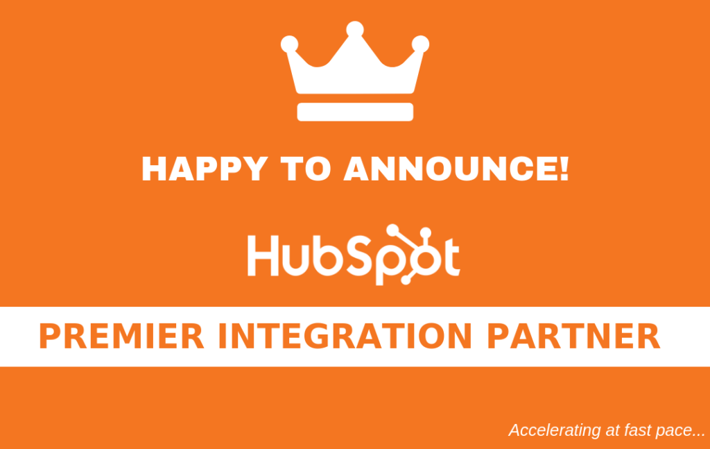 HubSpot Platinum Solutions Partner | MakeWebBetter