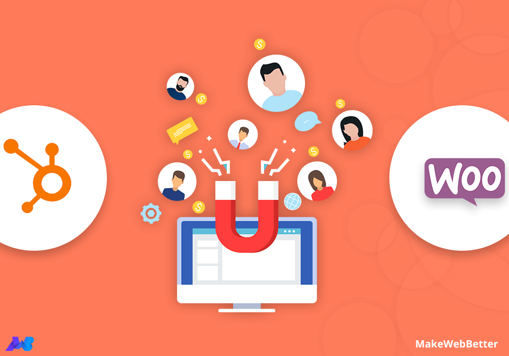 HubSpot Deals For WooCommerce Memberships | MakeWebBetter