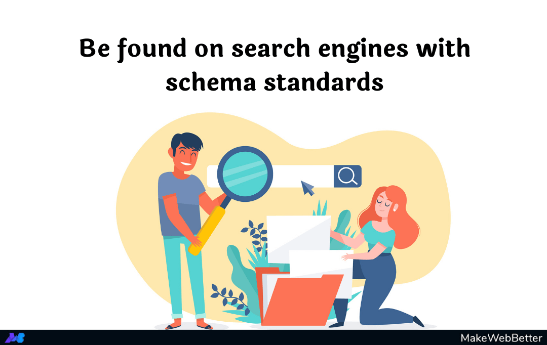 Schema Markup 2020 – SEO Best practices | MakeWebBetter