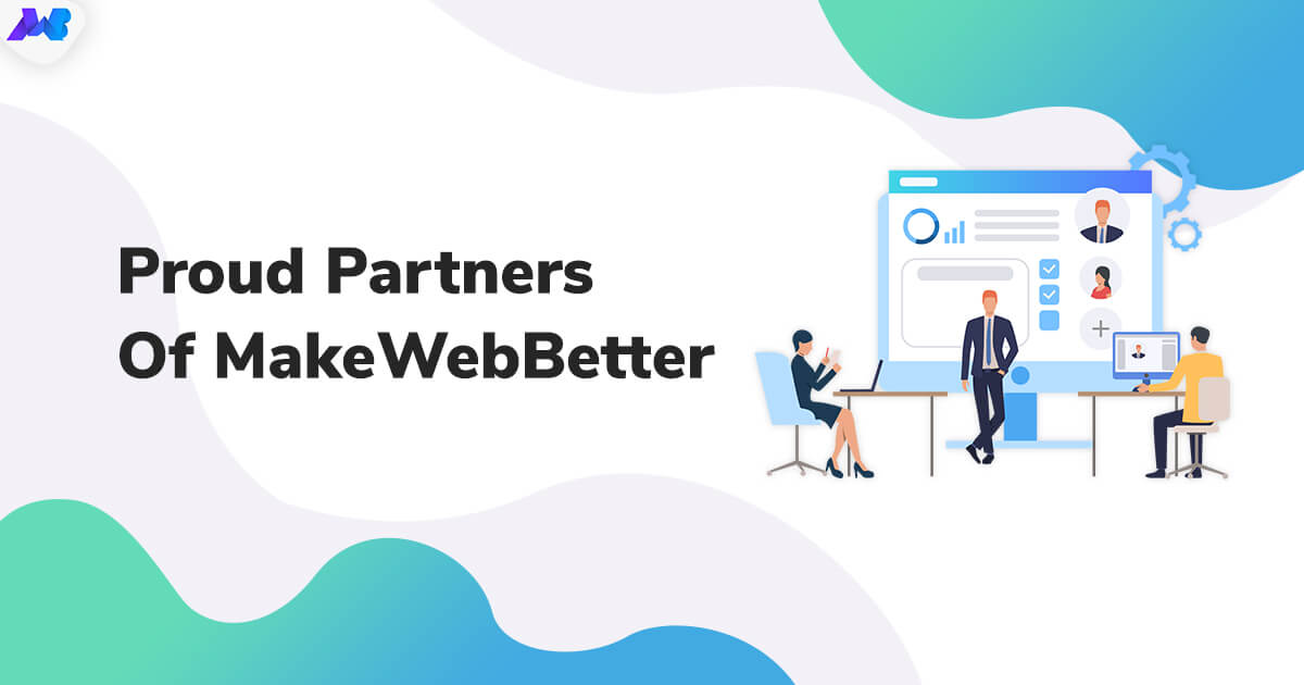Become Our Partner & Grow With Us! | MakeWebBetter