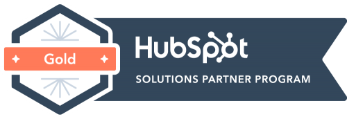 MakeWebBetter becomes HubSpot Gold Solutions Partner 2020
