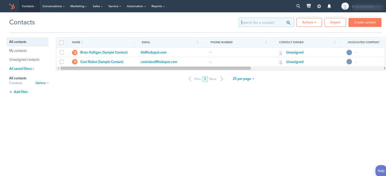 Best email clients that sync with hubspot - lotterykop