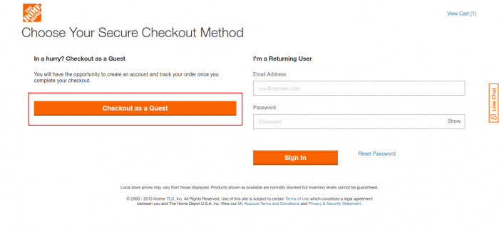 17 Tips To Improve Your eCommerce Checkout Process | MakeWebBetter