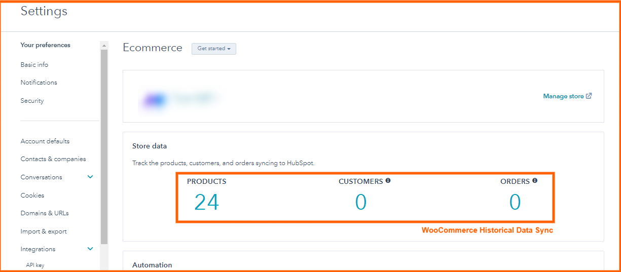 7 Steps To Create HubSpot Abandoned Cart Workflow [With Screenshots]