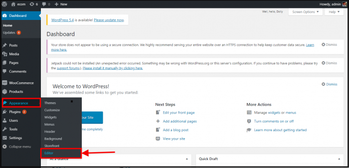 Google Analytics Tutorial for Beginners - MakeWebBetter