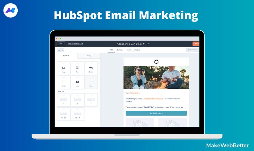 10 Steps To Get Started With HubSpot For WooCommerce MakeWebBetter 10 Steps To Get Started With HubSpot For WooCommerce MakeWebBetter