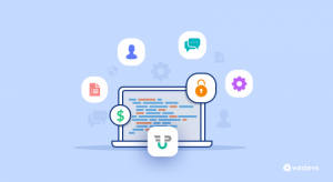 How WPUF Can Reinvent WordPress User Frontend Experience | weDevs