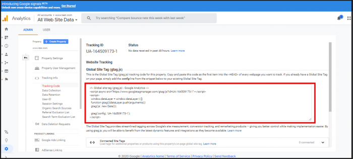 Google Analytics Tutorial for Beginners - MakeWebBetter