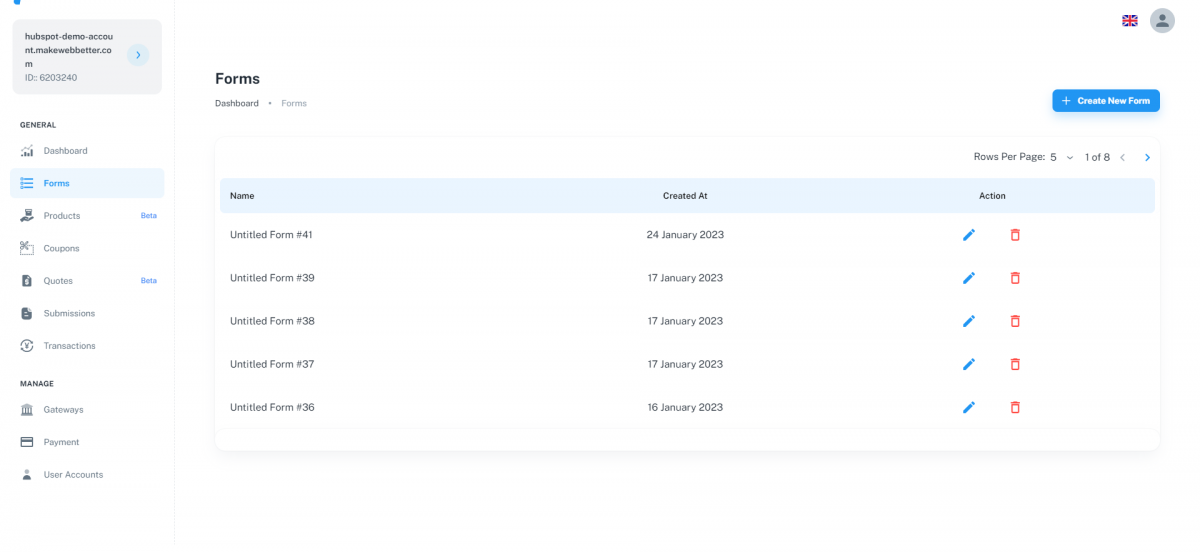 How to Collect Payments with HubSpot Payment Forms?