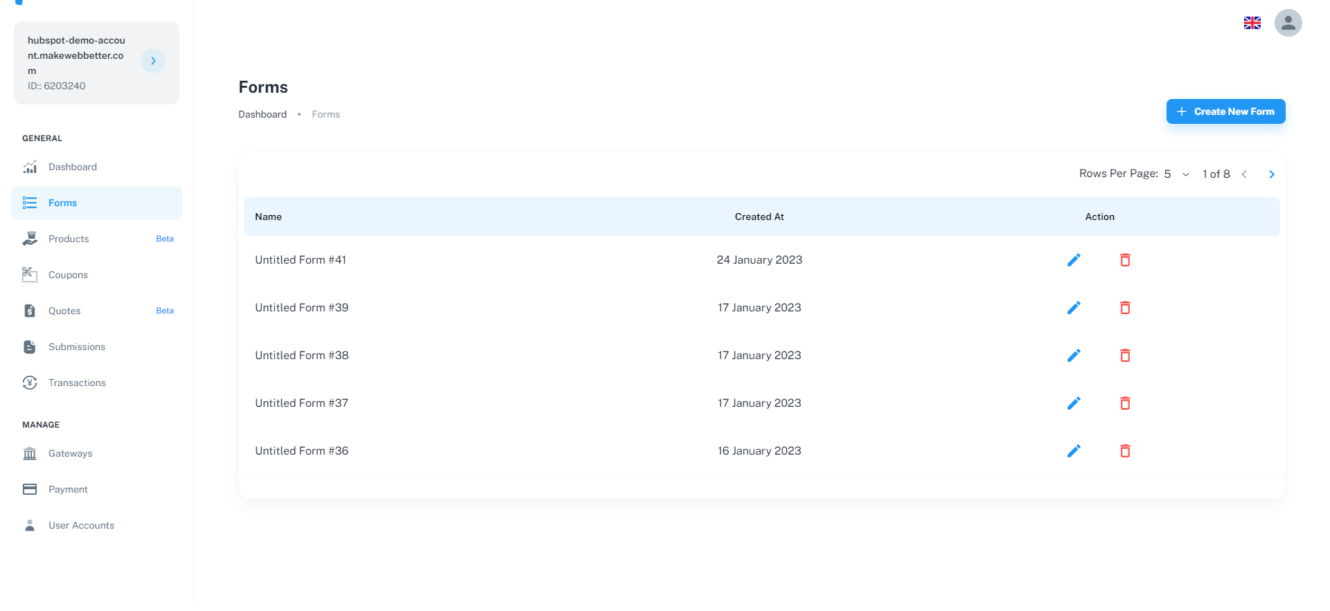 How to Collect Payments with HubSpot Payment Forms?