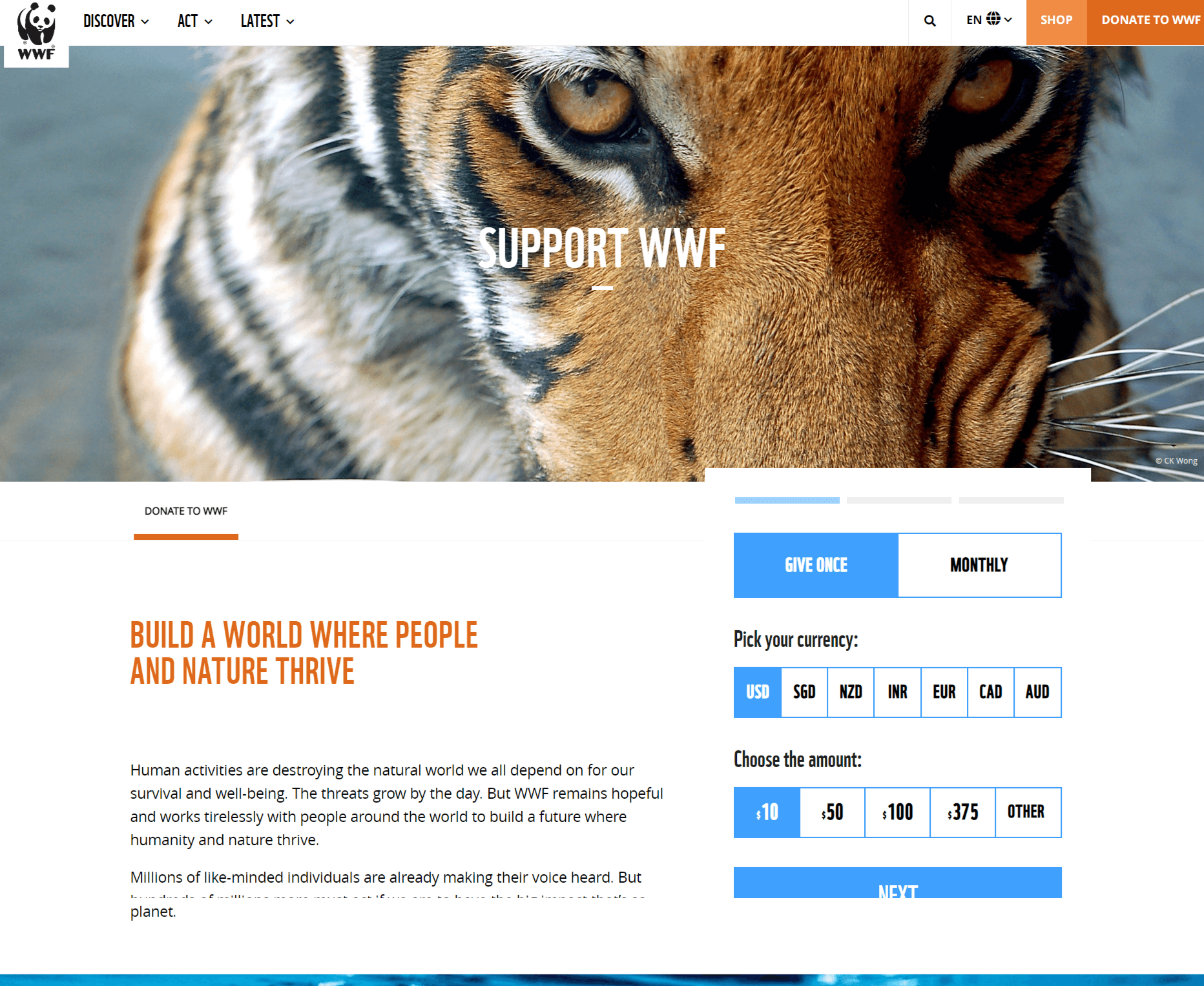How to Create Donation Page with HubSpot CMS?