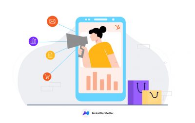15 HubSpot Digital Marketing Features For Marketers | MakeWebBetter