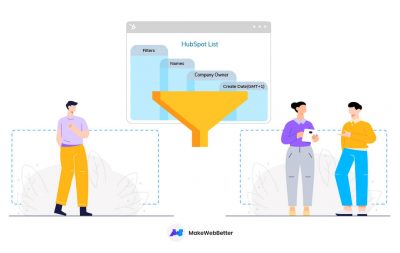 HubSpot List Segmentation: All You Need To Know About!