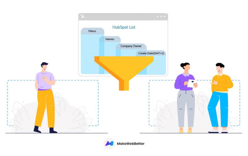 HubSpot List Segmentation: All You Need To Know About!