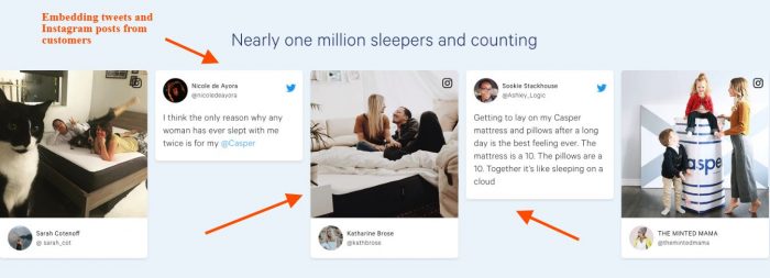 Top 10 eCommerce Personalization Hacks + Examples To Survive 2020