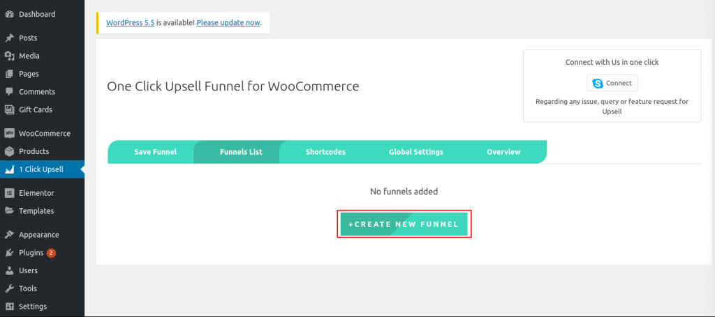 How to Create One Click Upsell on WooCommerce Store | MakeWebBetter