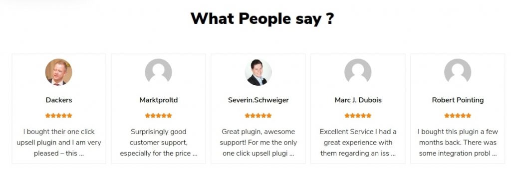 Simple Ecommerce Product Page Tips To Improve Sales | MakeWebBetter