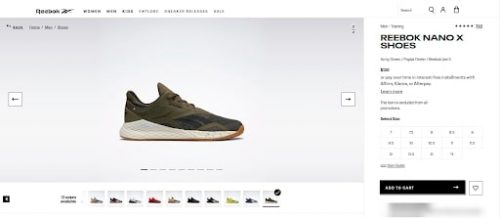 Simple Ecommerce Product Page Tips To Improve Sales | MakeWebBetter