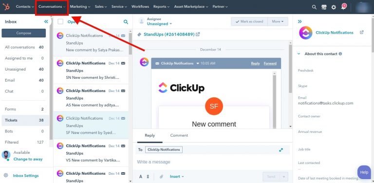 Why Go HubSpot? An All-in-one Platform To Upgrade Your Business