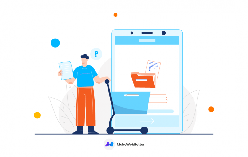 Trigger Automated Abandoned Cart Workflow In HubSpot | MakeWebBetter