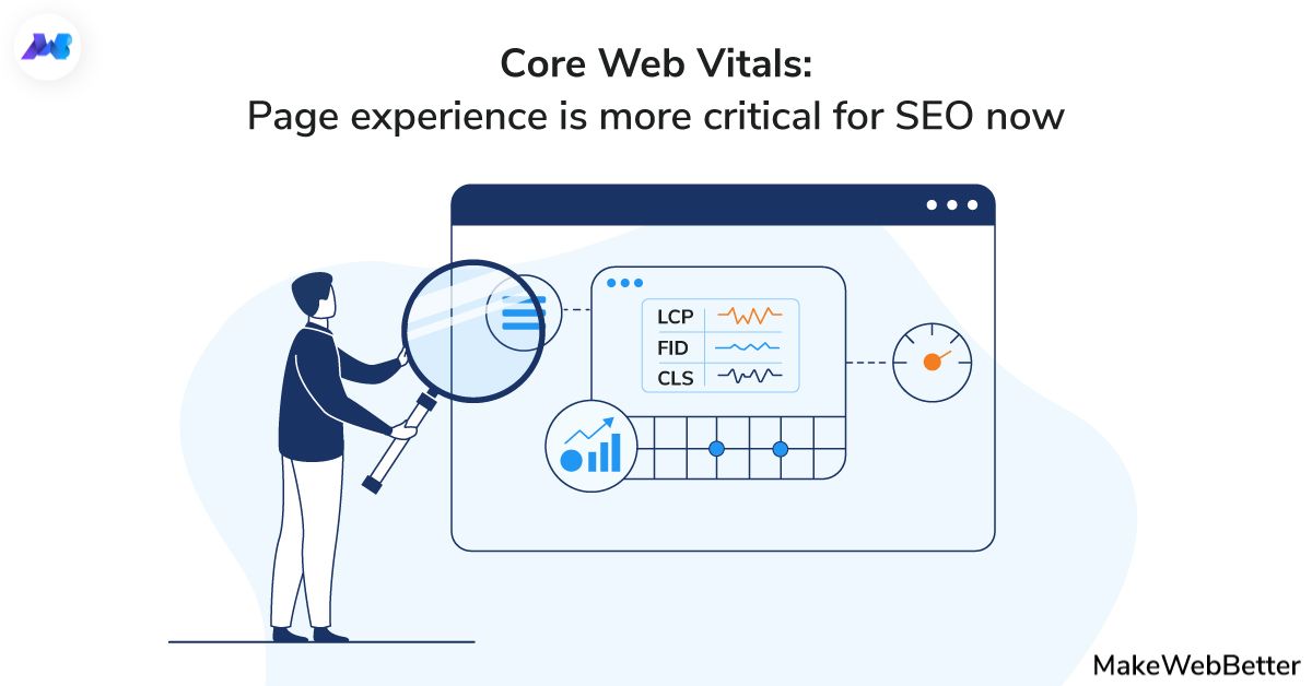 Core Web Vitals 2021: What's New & How To Optimize? | MakeWebBetter