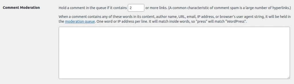 WordPress Comment System: All You Need To Know | MakeWebBetter