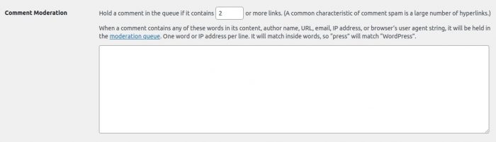 WordPress Comment System: All You Need To Know | MakeWebBetter