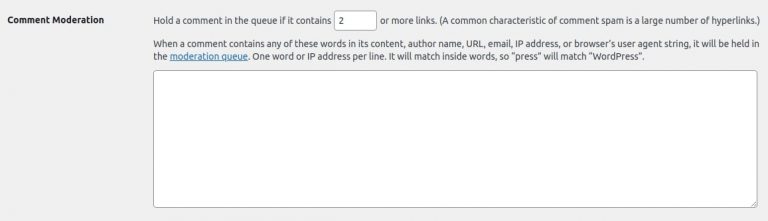 WordPress Comment System: All You Need To Know | MakeWebBetter
