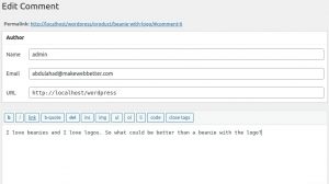 WordPress Comment System: All You Need To Know | MakeWebBetter