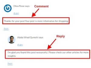 WordPress Comment System: All You Need To Know | MakeWebBetter