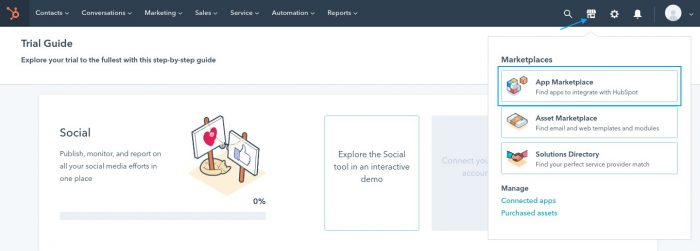 How To Complete HubSpot Onboarding Process Quickly | MakeWebBetter