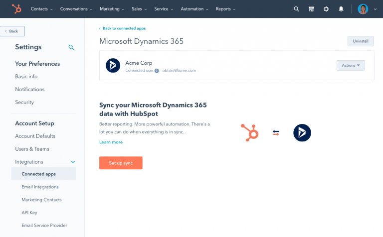 A Complete Guide On HubSpot Operations Hub | MakeWebBetter