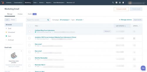 HubSpot CRM Features And Benefits Guide | MakeWebBetter