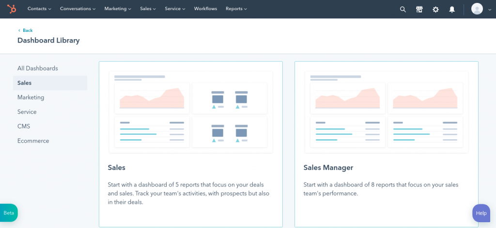 How HubSpot CMS Hub Starter Helps Grow Business? | MakeWebBetter