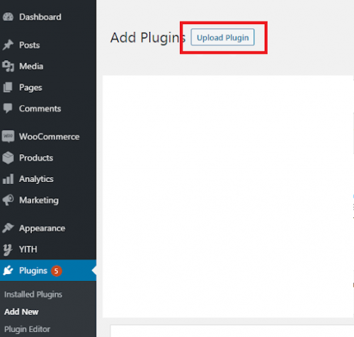 Woocommerce Transactional Email Templates Makewebbetter
