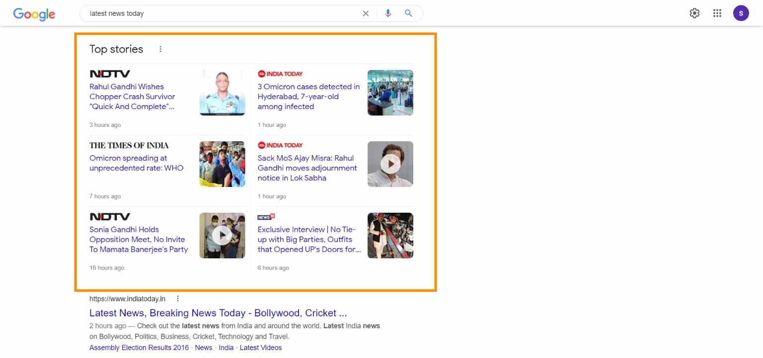 Schema Markup 2022 [Explained SEO Best Practices] | MakeWebBetter