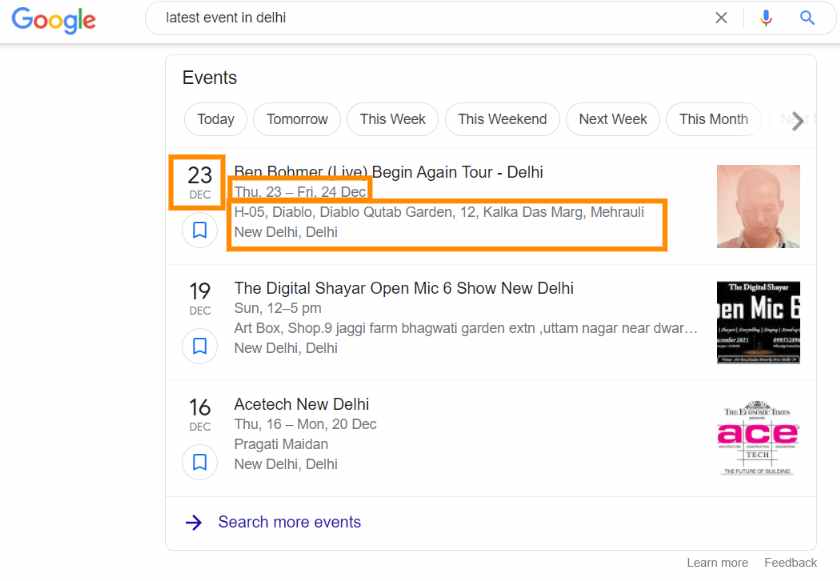 Schema Markup 2022 [Explained SEO Best Practices] | MakeWebBetter
