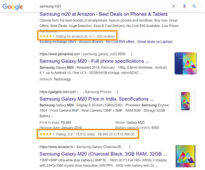Schema Markup 2022 [Explained SEO Best Practices] | MakeWebBetter