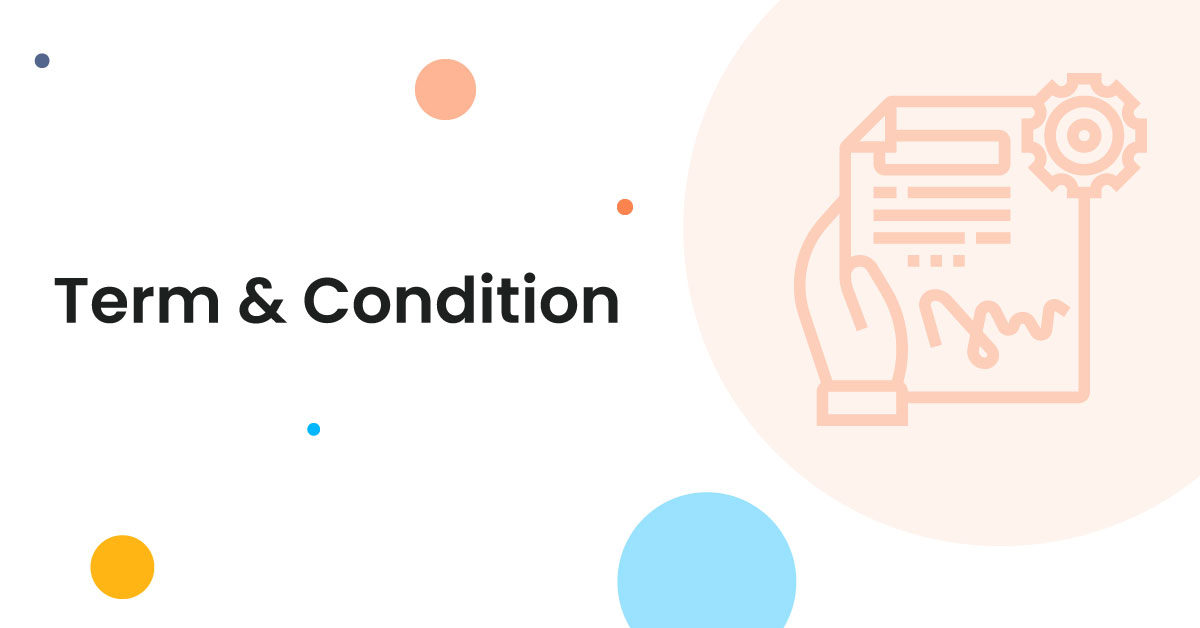 Terms And Conditions | MakeWebBetter