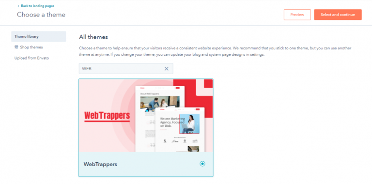 Easiest Ways To Customize HubSpot Templates | MakeWebBetter