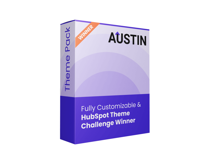 Strong And Responsive HubSpot Themes | MakeWebBetter