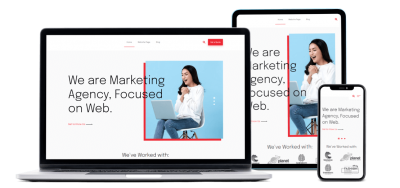 Strong And Responsive HubSpot Themes | MakeWebBetter