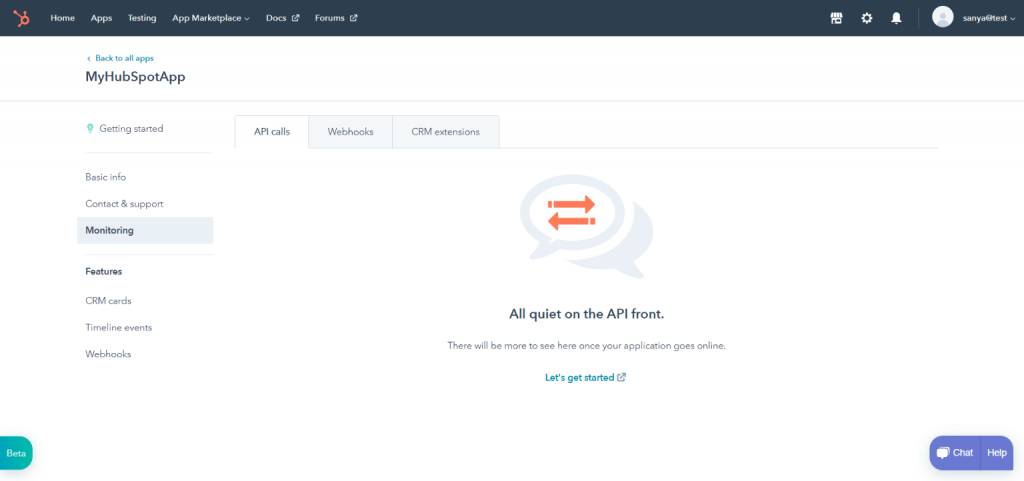 Step-By-Step Guide On HubSpot Custom App Development