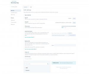 Step-By-Step Guide On HubSpot Custom App Development
