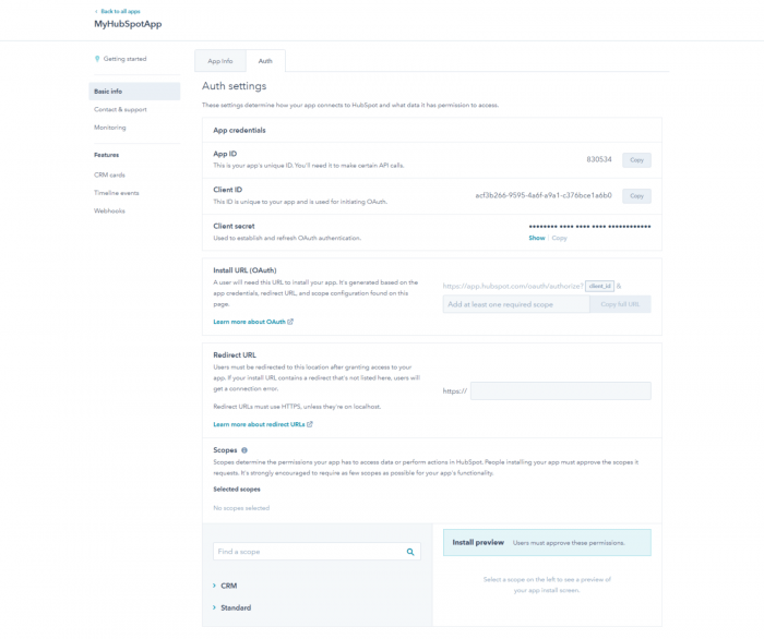 Step-By-Step Guide On HubSpot Custom App Development