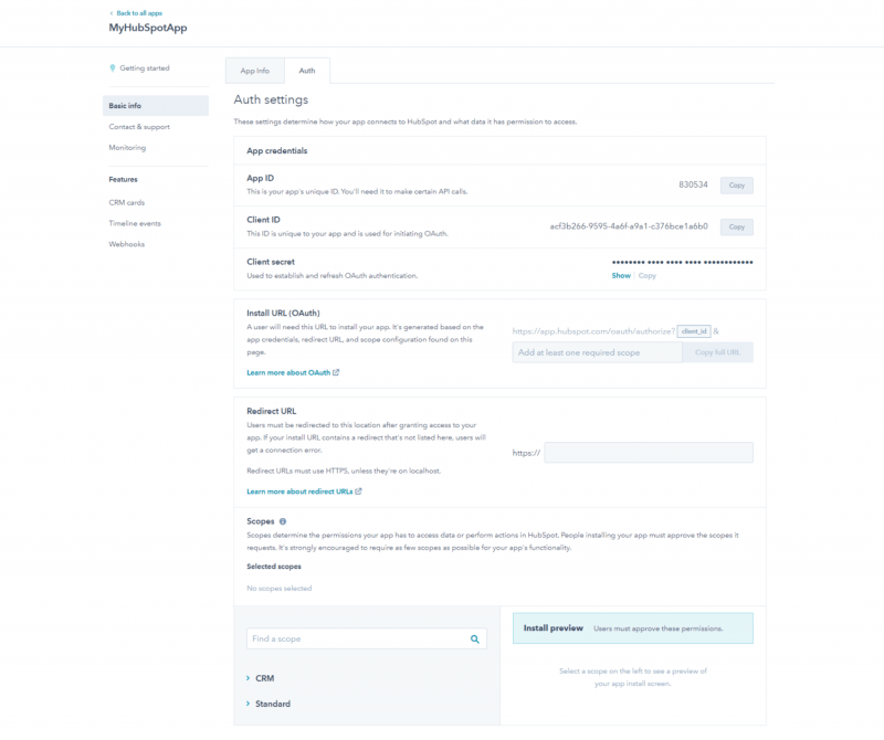 Step-By-Step Guide On HubSpot Custom App Development