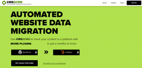 An Extensive Guide To HubSpot CMS Migration | MakeWebBetter